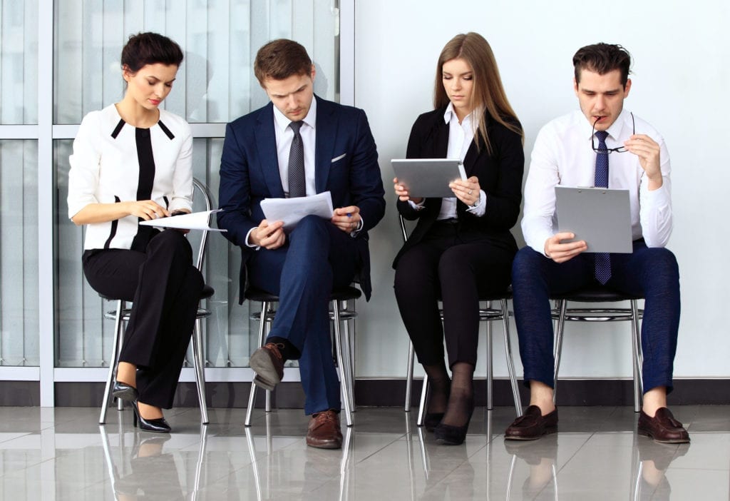 Recruiting Talent: How to Attract the Best Employees - TrackFive