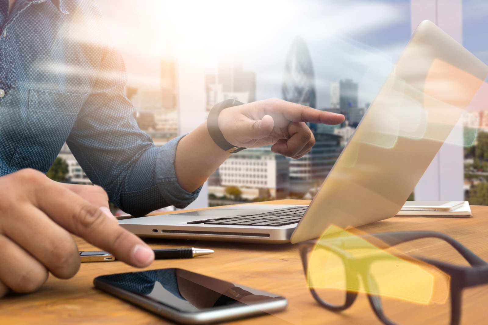 THIS IS URGENT | Writing a Good CTA - TrackFive