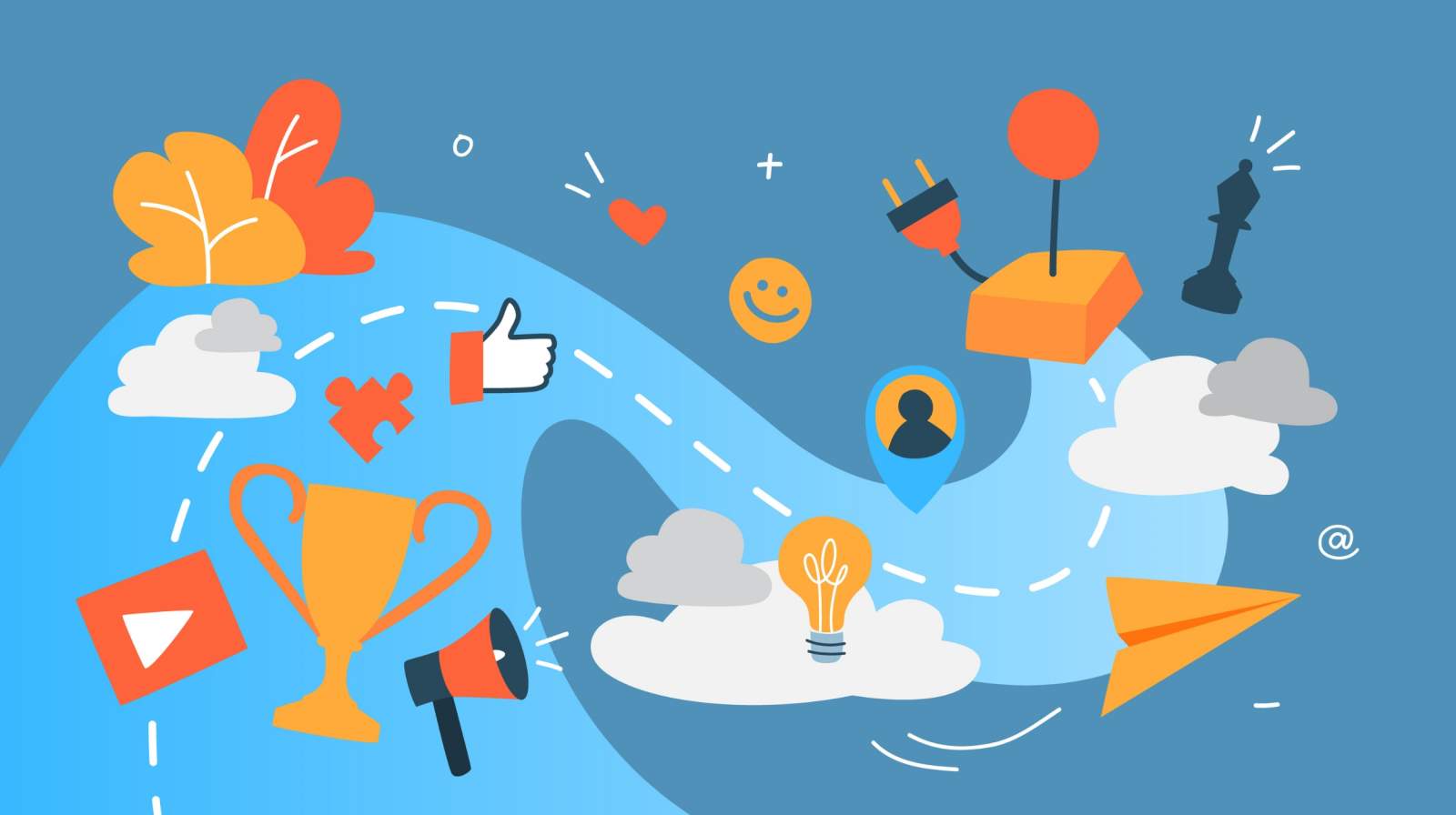 Creative Recruiting Ideas for 2023 - TrackFive