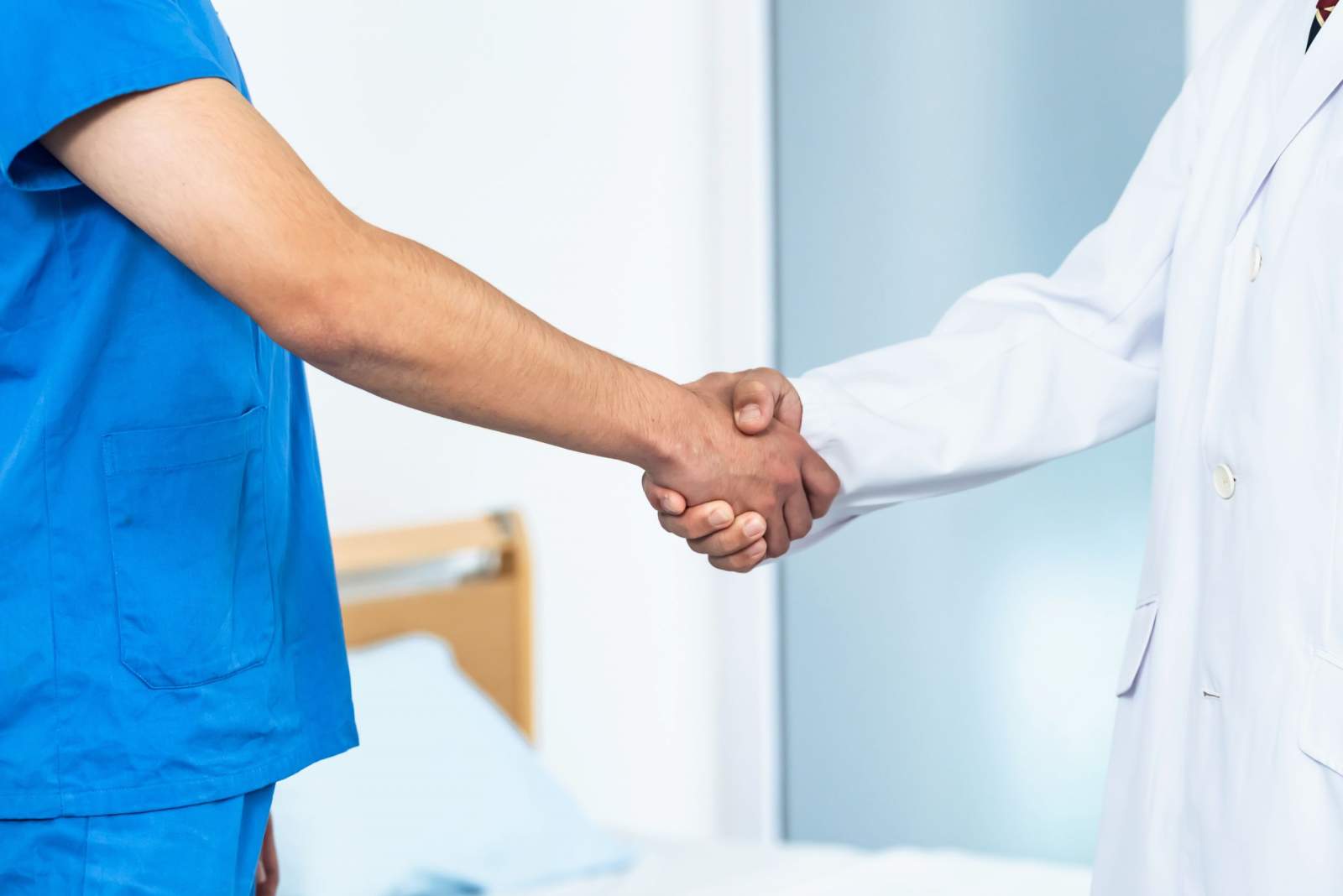 5 Cost-Effective Strategies For Healthcare Recruitment - TrackFive