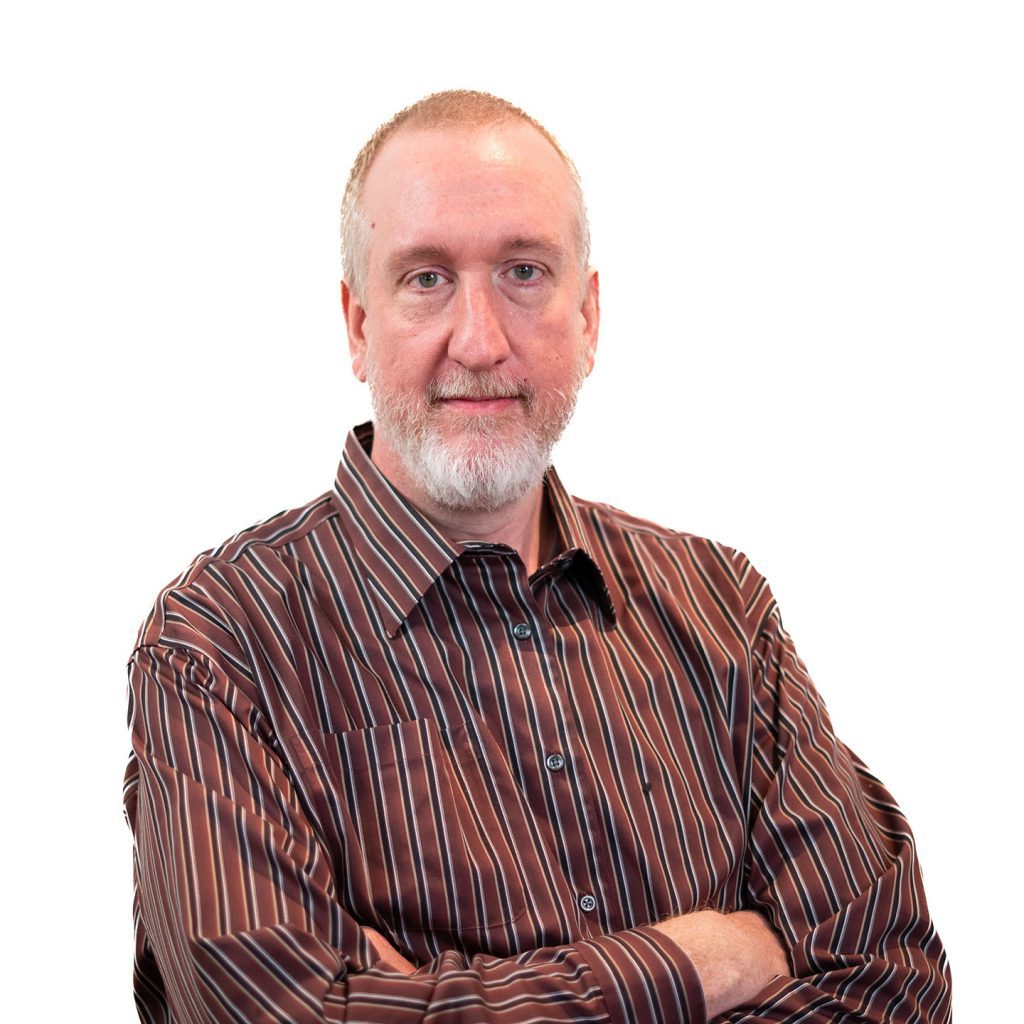 Who We Are - TrackFive