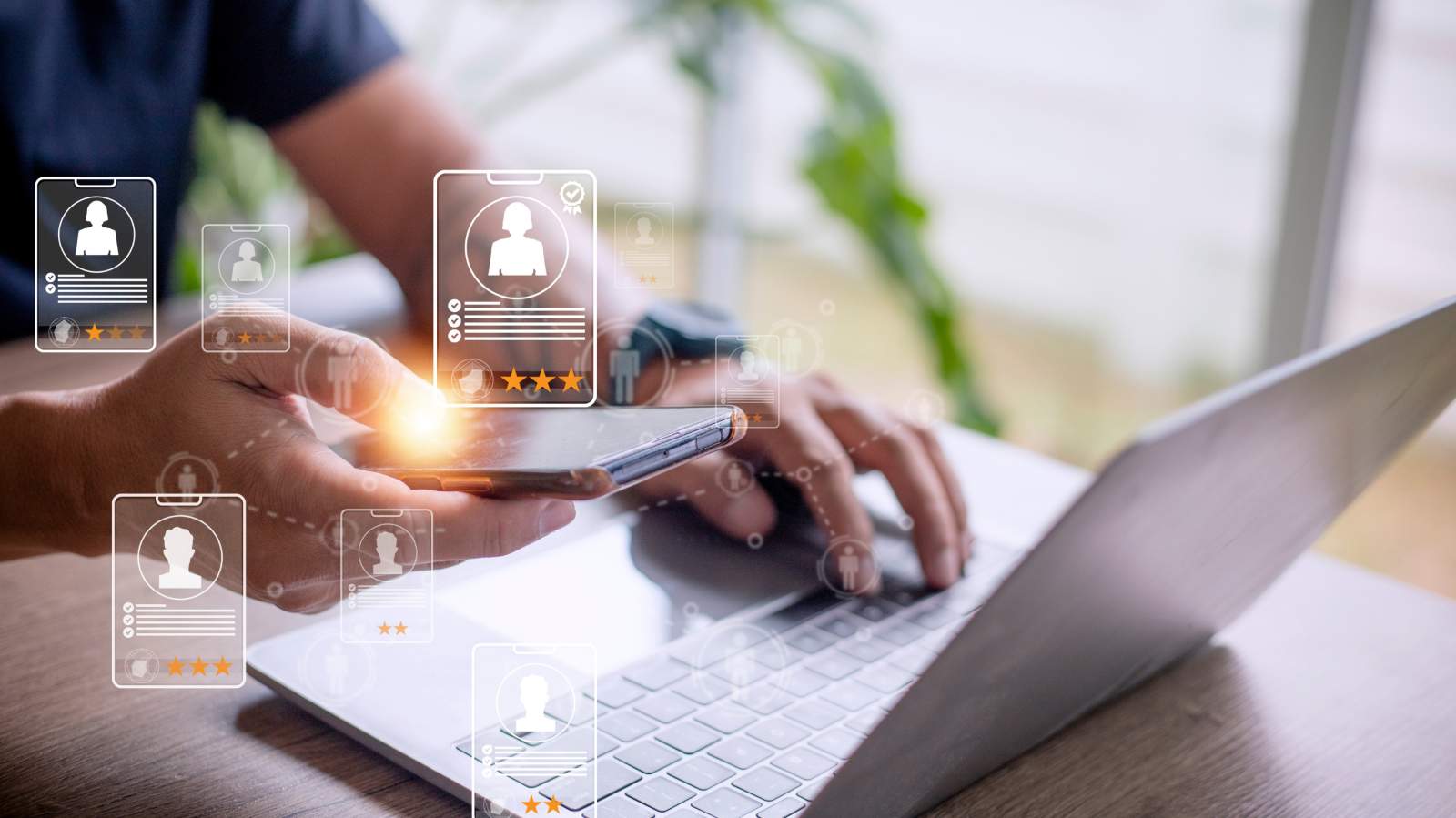 7 Email Templates for Healthcare Recruiters - TrackFive