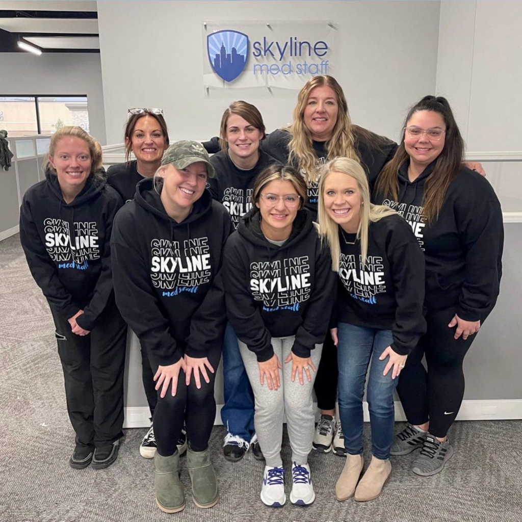 TravelNurseSource - TrackFive