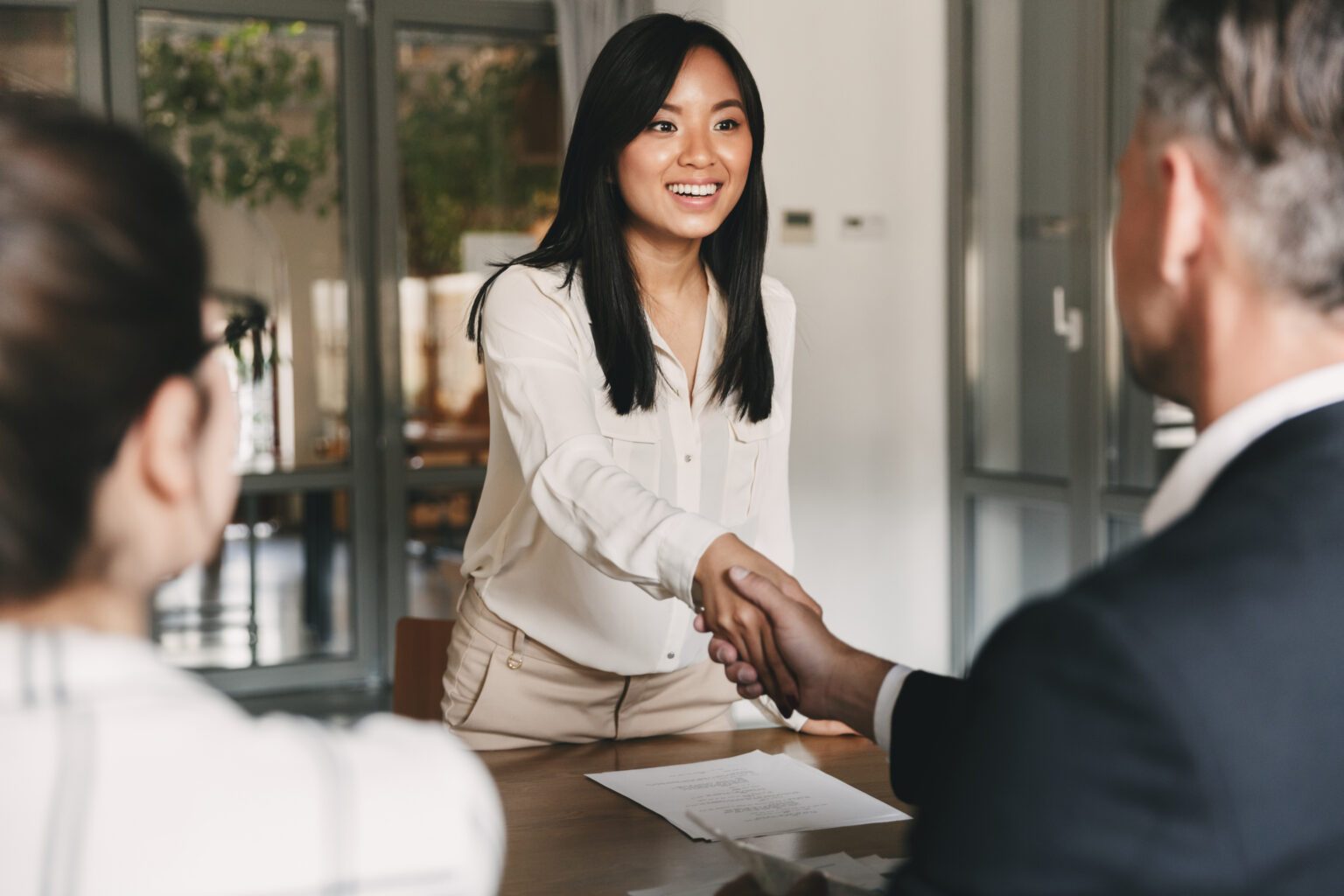 Structured Vs Unstructured Interviews Which One To Choose Trackfive