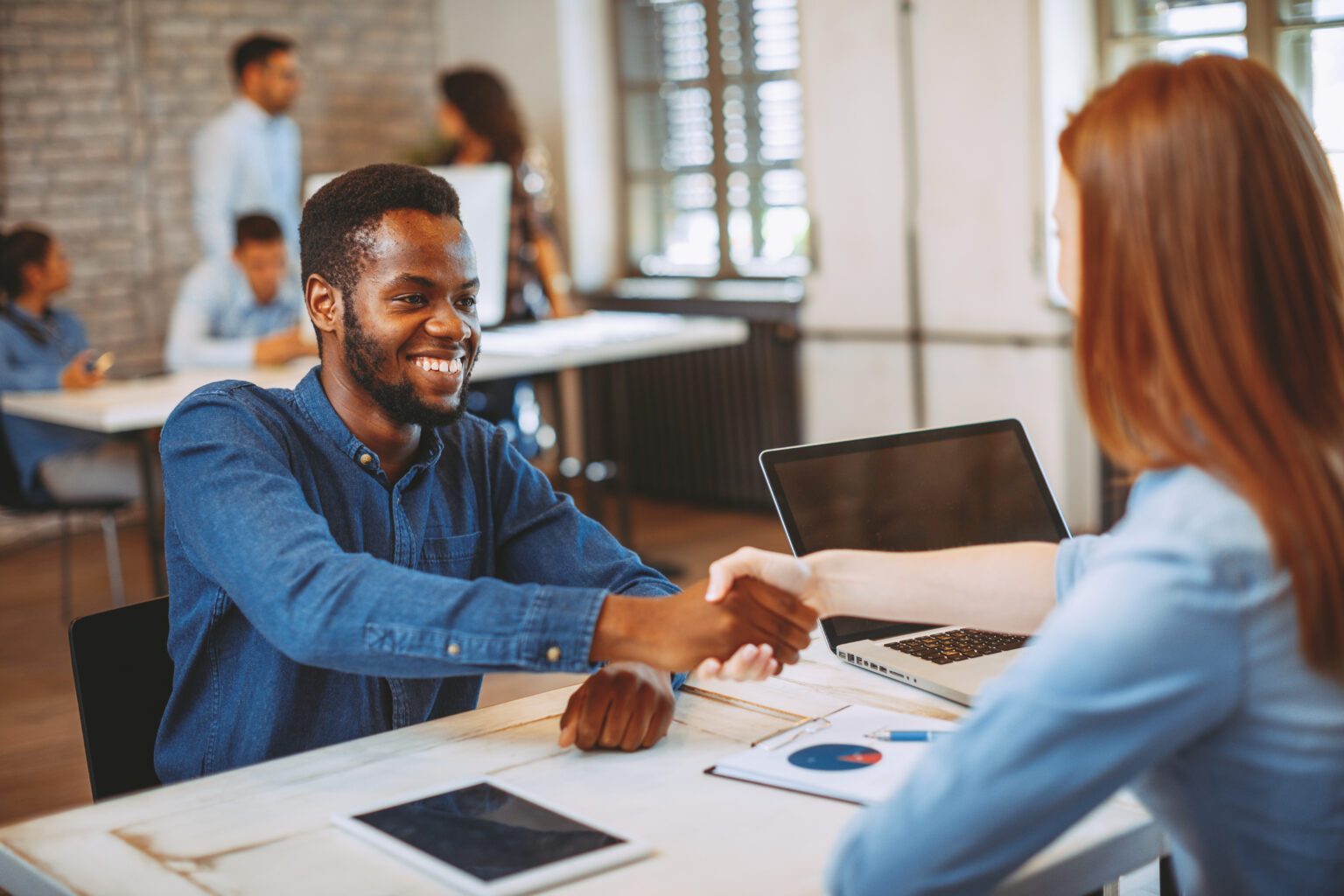 Structured Vs Unstructured Interviews Which One To Choose Trackfive
