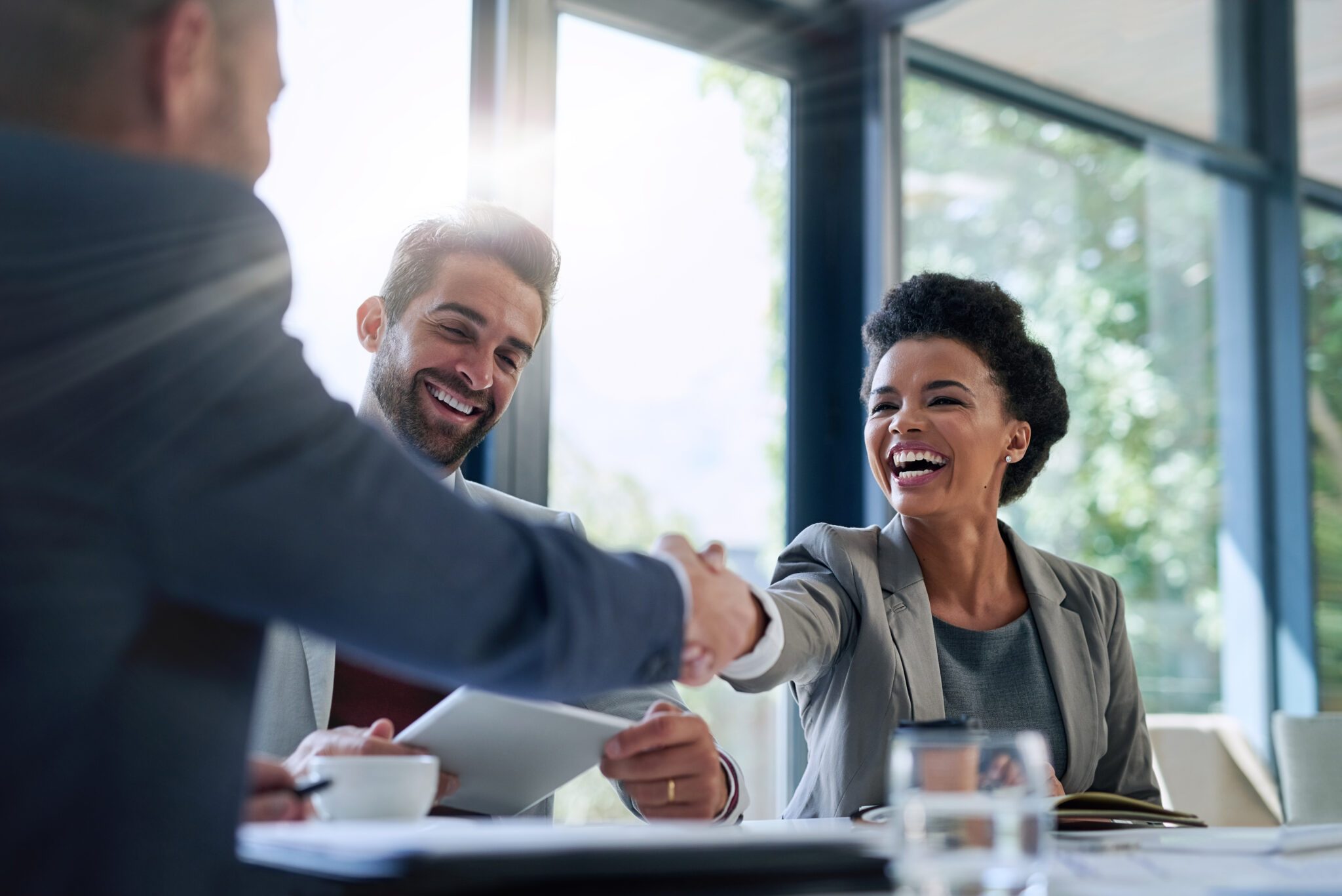 Structured Vs Unstructured Interviews Which One To Choose Trackfive