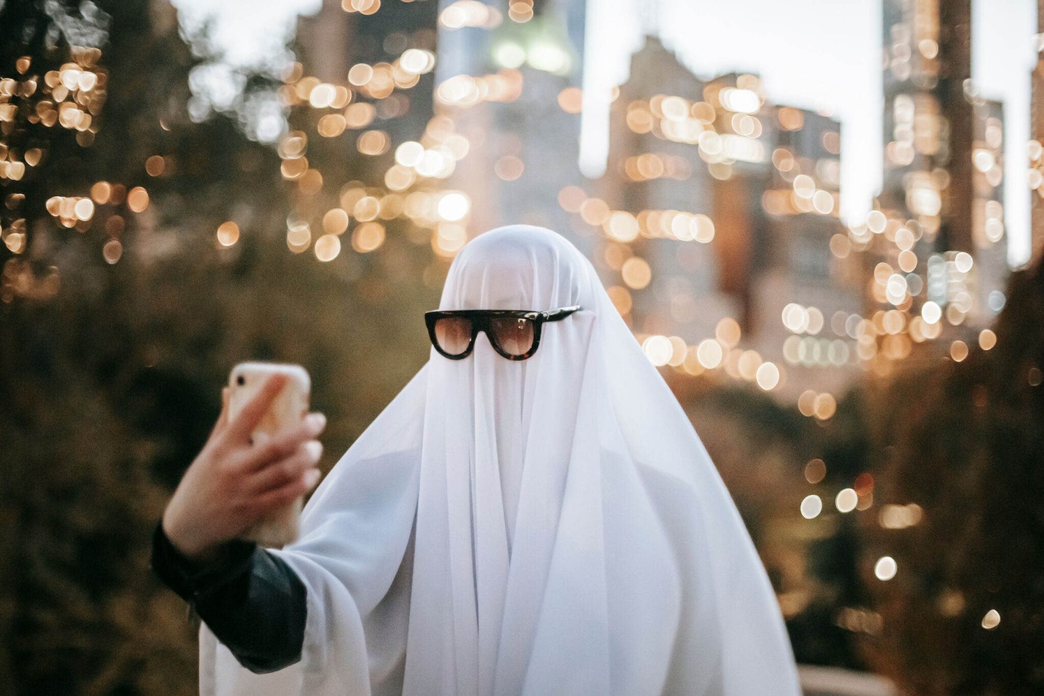 What is Recruiter Ghosting?: Best Practices to Avoid Ghosting Your ...